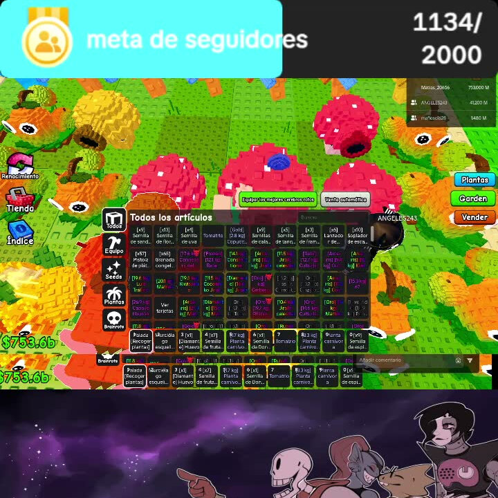 inv.frisk (@inv.kris) is LIVE - TikTok LIVE