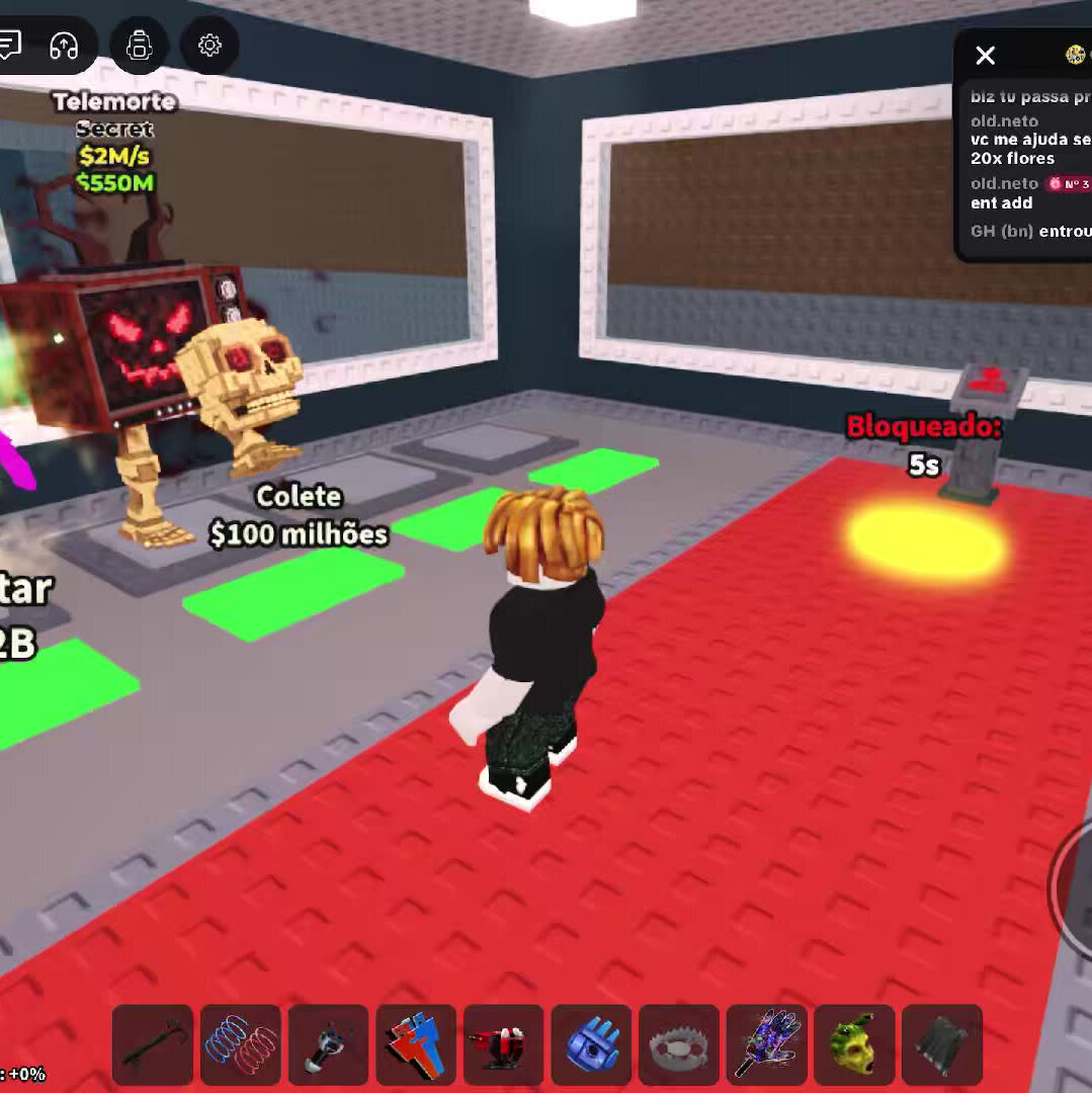Ultra_brainrot_store (@ultra_brainrot_store) is LIVE - TikTok LIVE