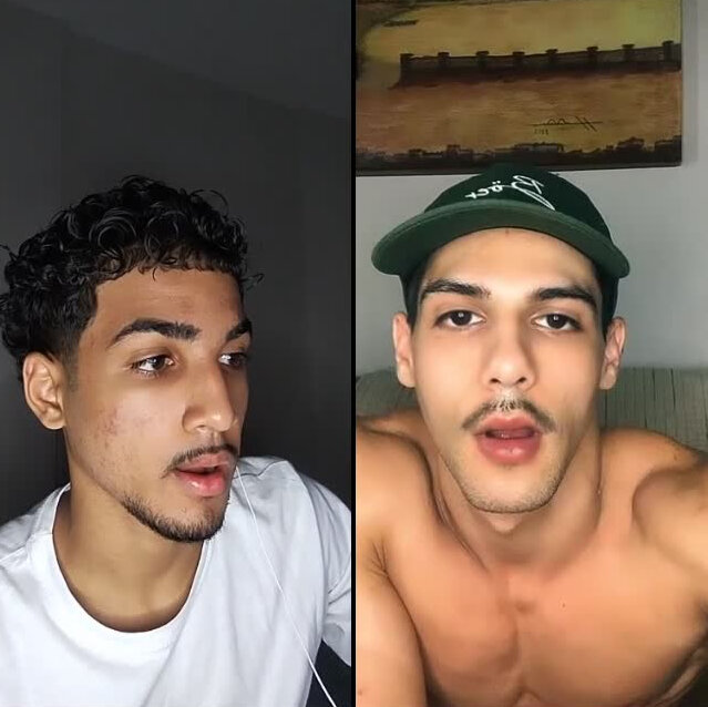 💸VaZil💸 (@davil_ucas) is LIVE - TikTok LIVE