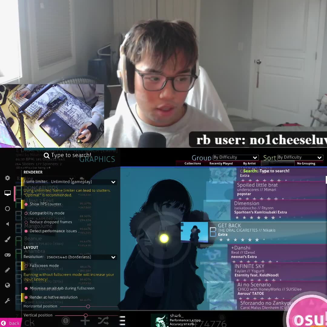 sh4rk (@sh4rk_roblox) is LIVE - TikTok LIVE