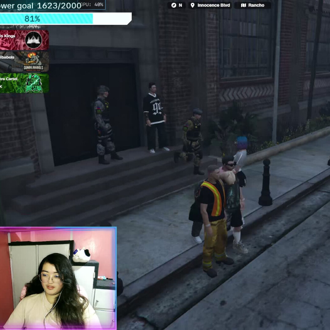 RIAH_25 (@riah_25) is LIVE - TikTok LIVE