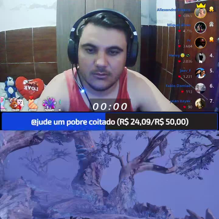 Daniel Gamer 🎮 (@danielgamer310) is LIVE - TikTok LIVE