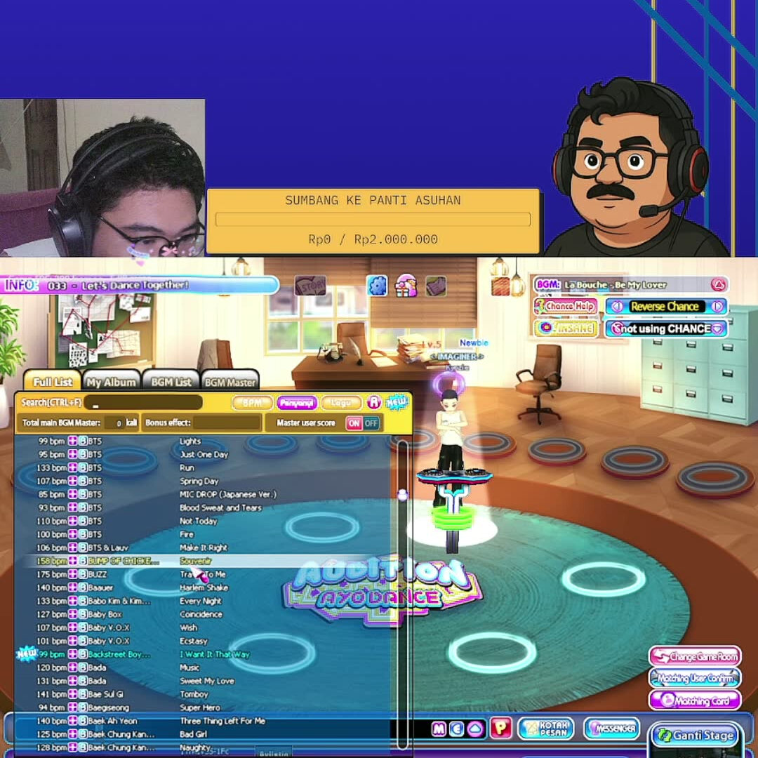 Kenzy (@kynz.iee) is LIVE - TikTok LIVE