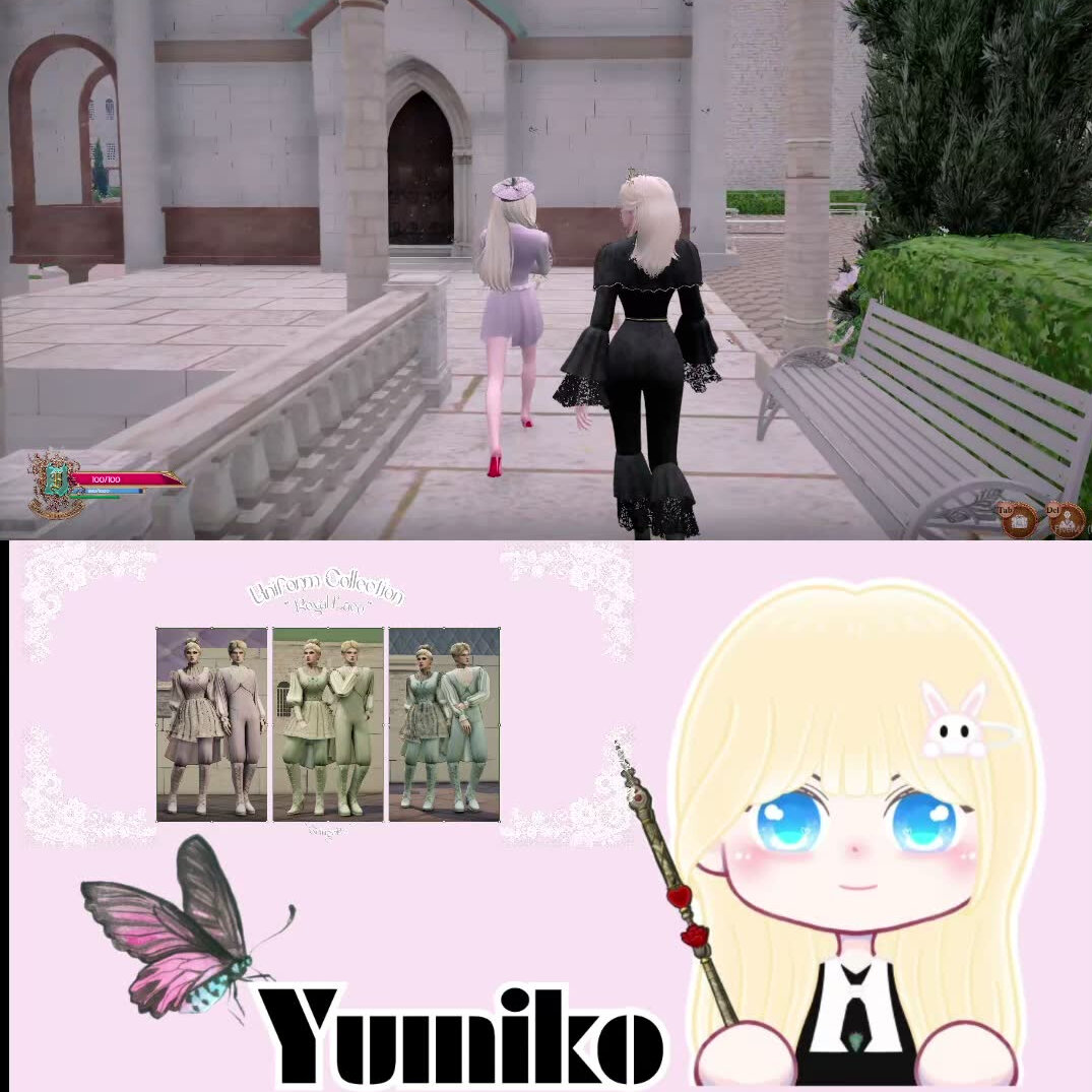 Yumiko_2011 (@yumi.20112) is LIVE - TikTok LIVE