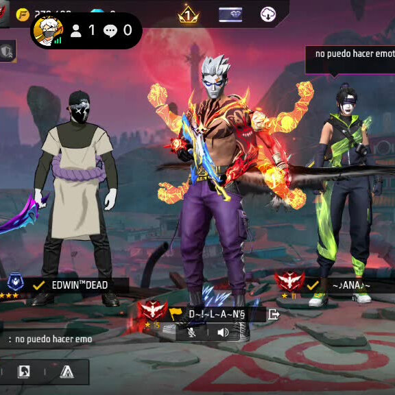 D-i-l-A-N ff (@dlan.ff0) is LIVE - TikTok LIVE