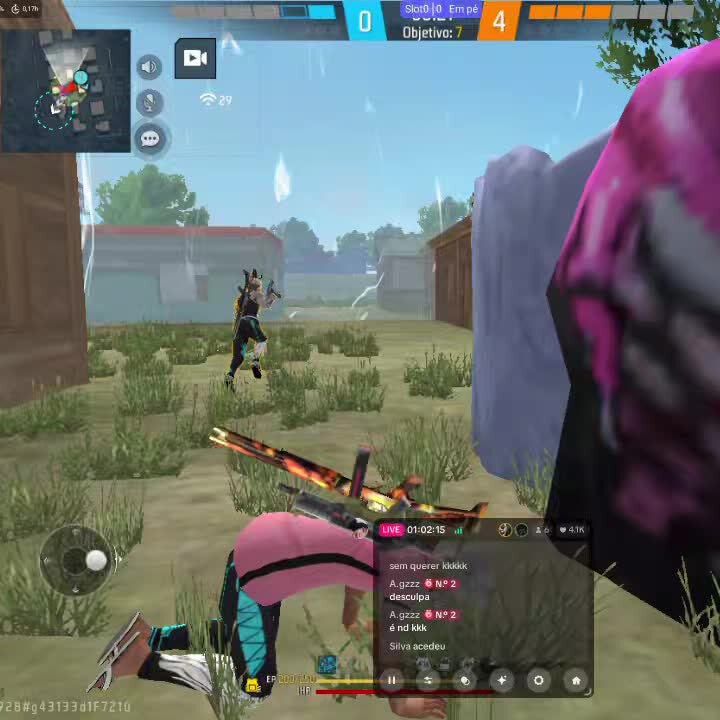 Agzz' (@agzz.com) is LIVE - TikTok LIVE