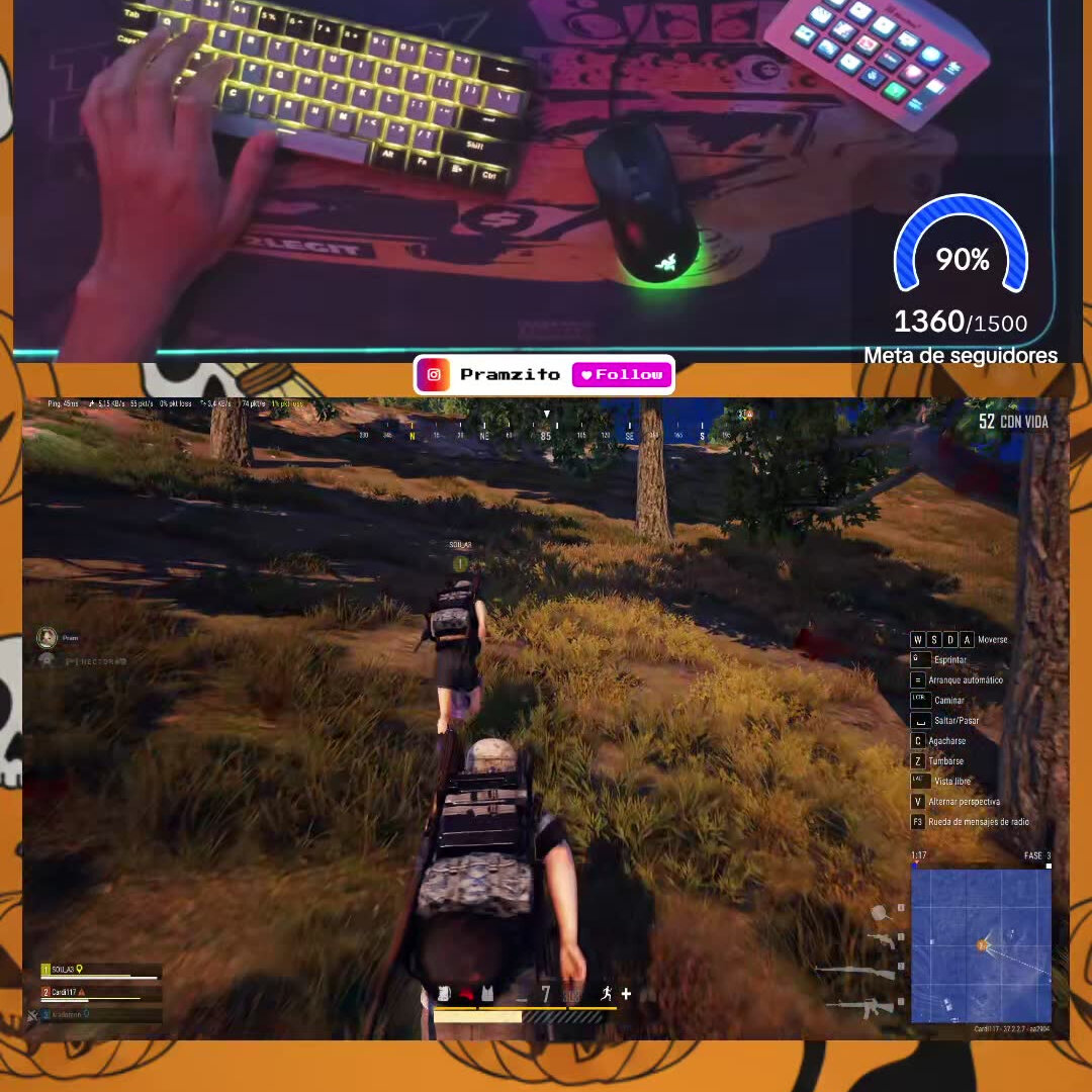 Pram Zeta (@pram.zeta) is LIVE - TikTok LIVE