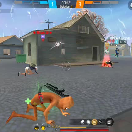 ARIEL FF (@ariel.cab30) is LIVE - TikTok LIVE
