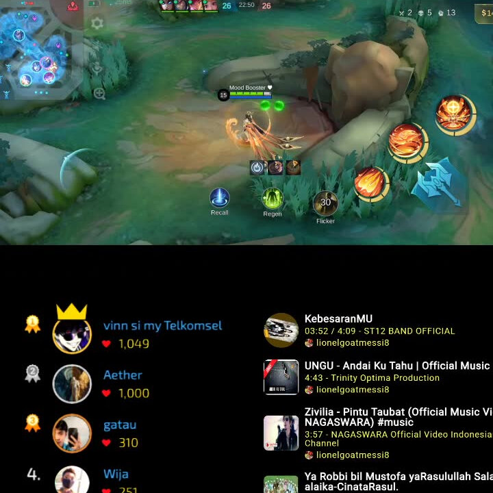 MIMOT🐝 (@helloimyoshi) is LIVE - TikTok LIVE