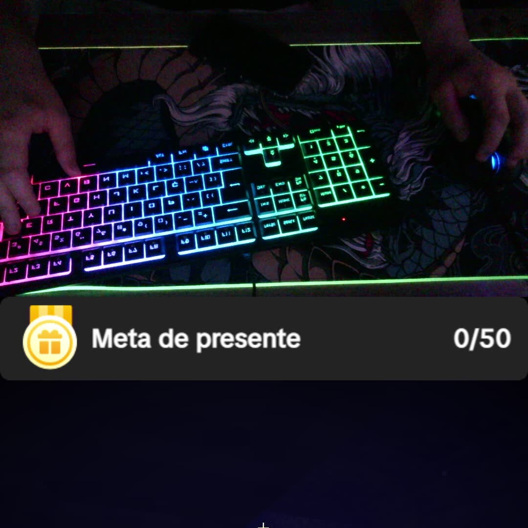 KV Games (@kvgames_) is LIVE - TikTok LIVE