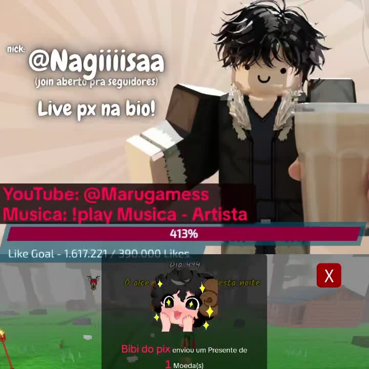 Maru (@maruz_ao) is LIVE - TikTok LIVE