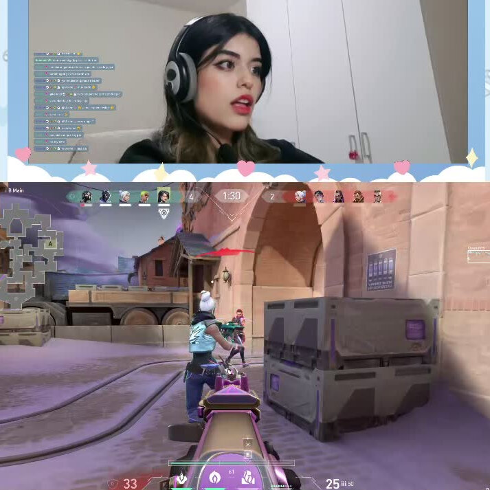 Kitty La UwU (@k_la.uwu) is LIVE - TikTok LIVE