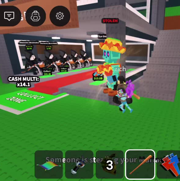 Johan Roblox (@johanroblox09) is LIVE - TikTok LIVE