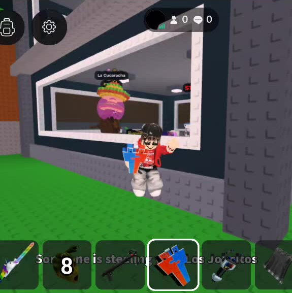 trades server HM (@fronteandosantana) is LIVE - TikTok LIVE