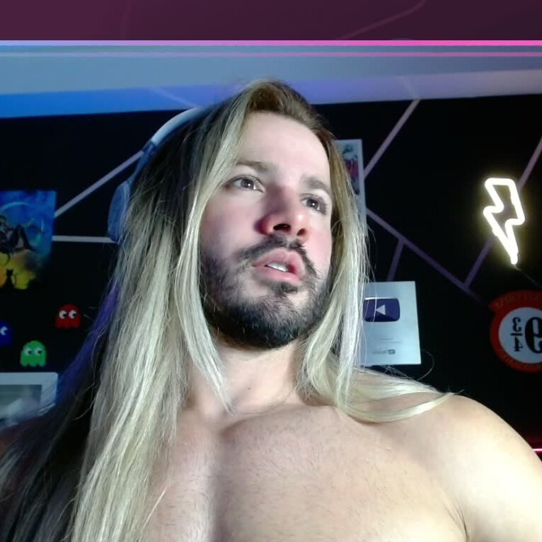 Gabriel Mansur (@gabrielmansur_) is LIVE - TikTok LIVE