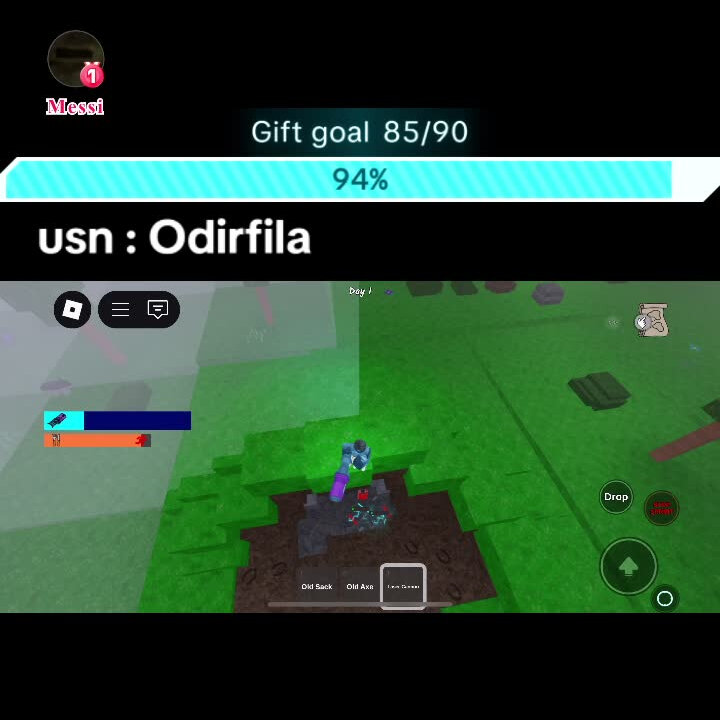 Odir Roblox (@odir_roblox) is LIVE - TikTok LIVE