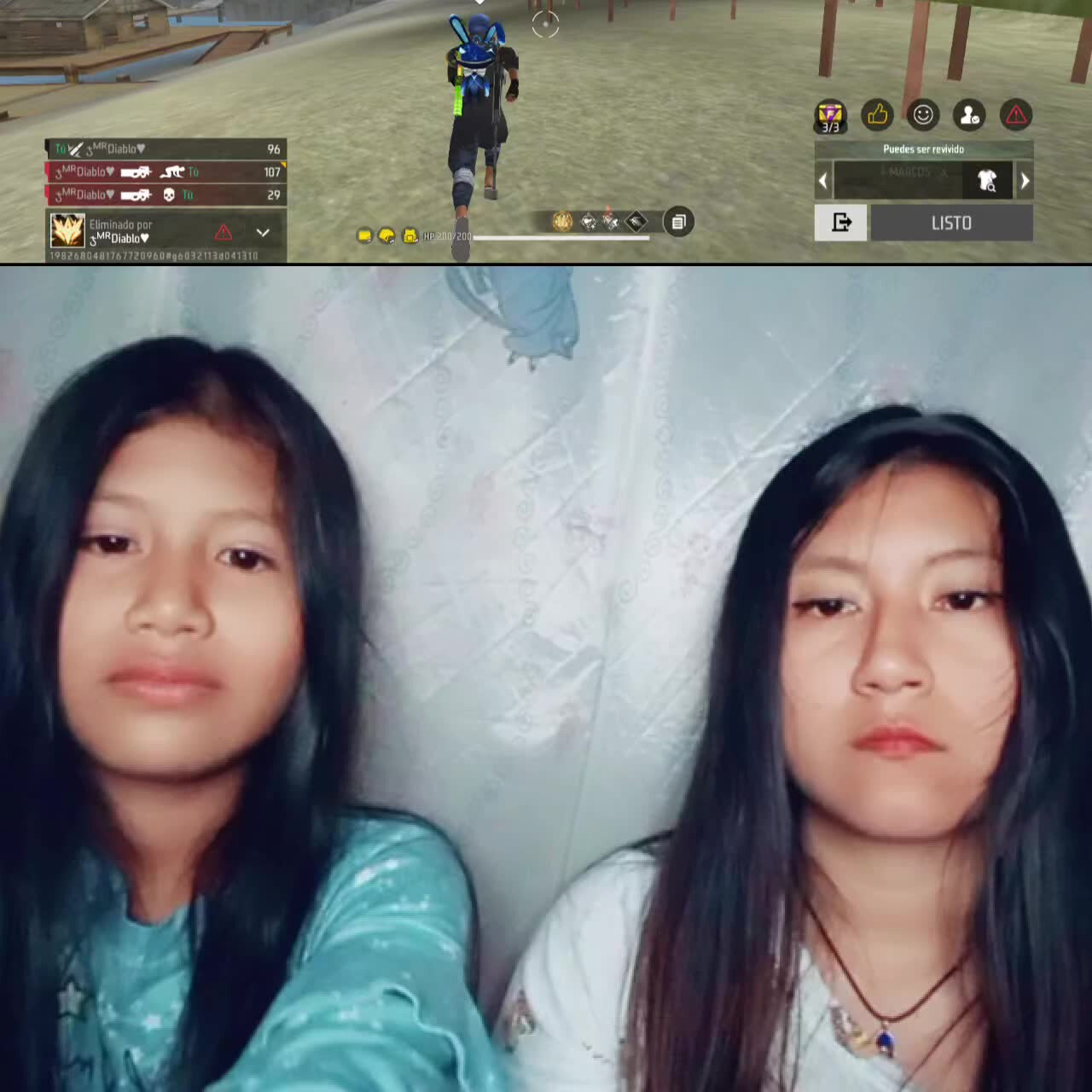 ꜱᴏʀᴅᴀDANIELA (@daniela.x.21) is LIVE - TikTok LIVE
