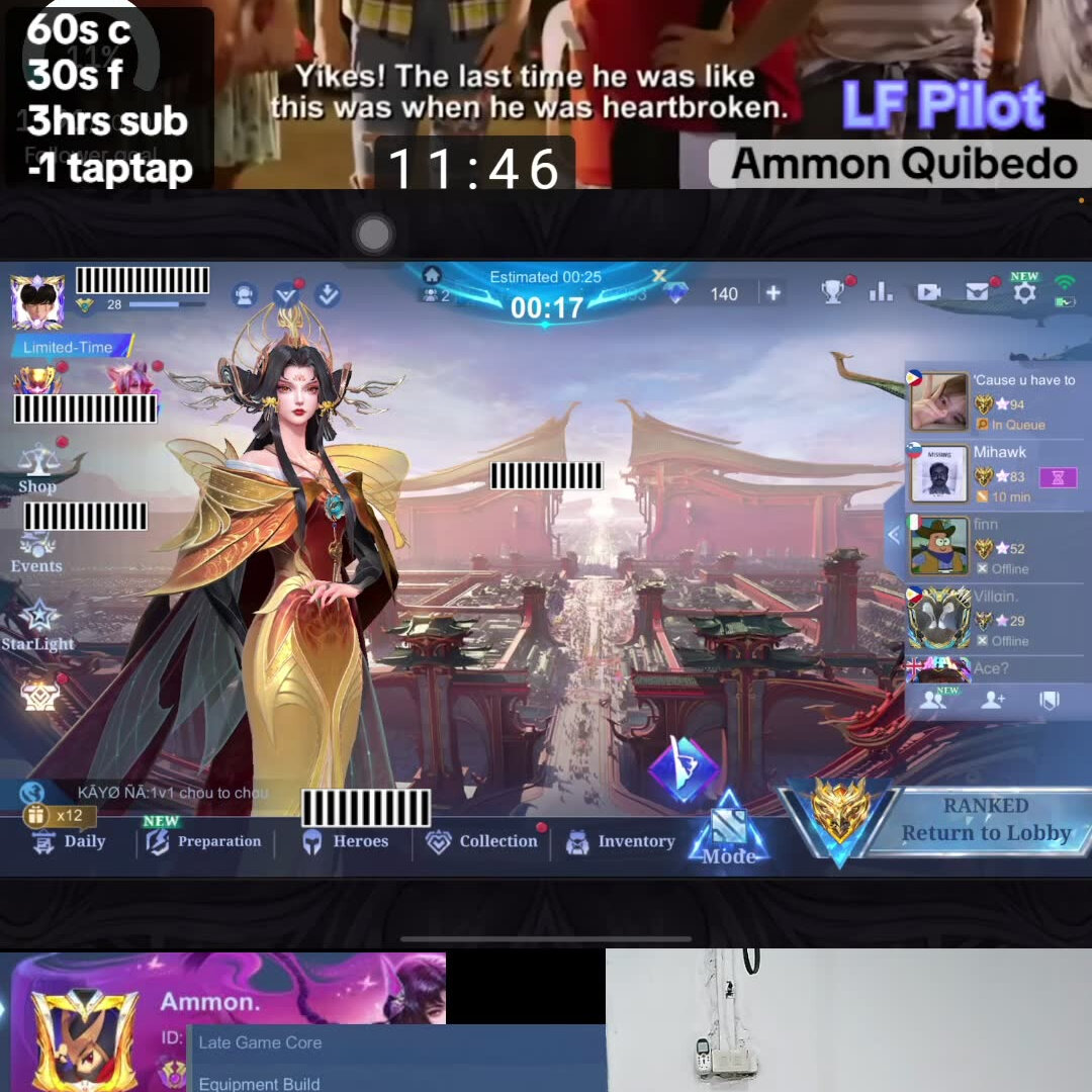 Ammon (@ammon301) is LIVE - TikTok LIVE