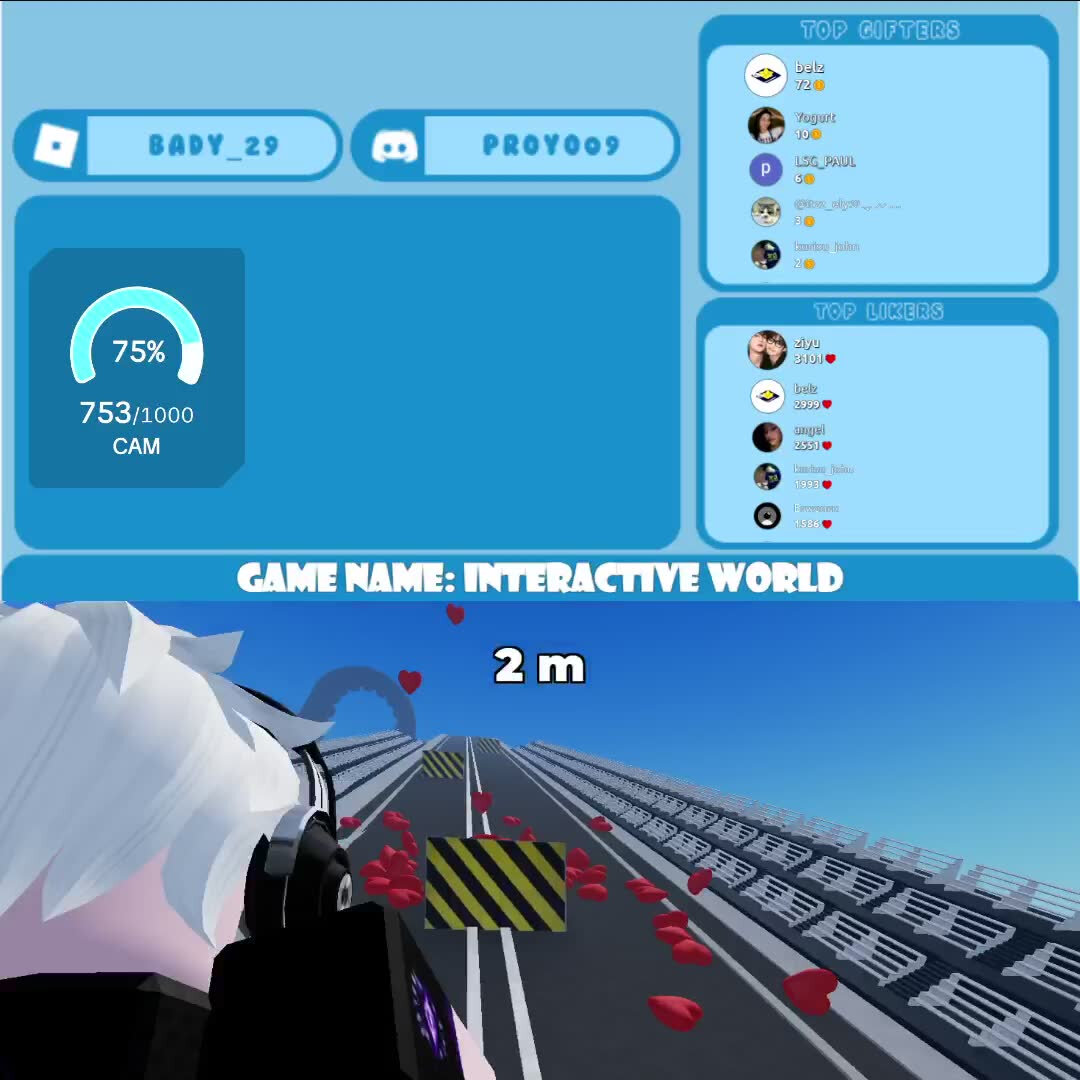 Proyo (@proyo.09) is LIVE - TikTok LIVE