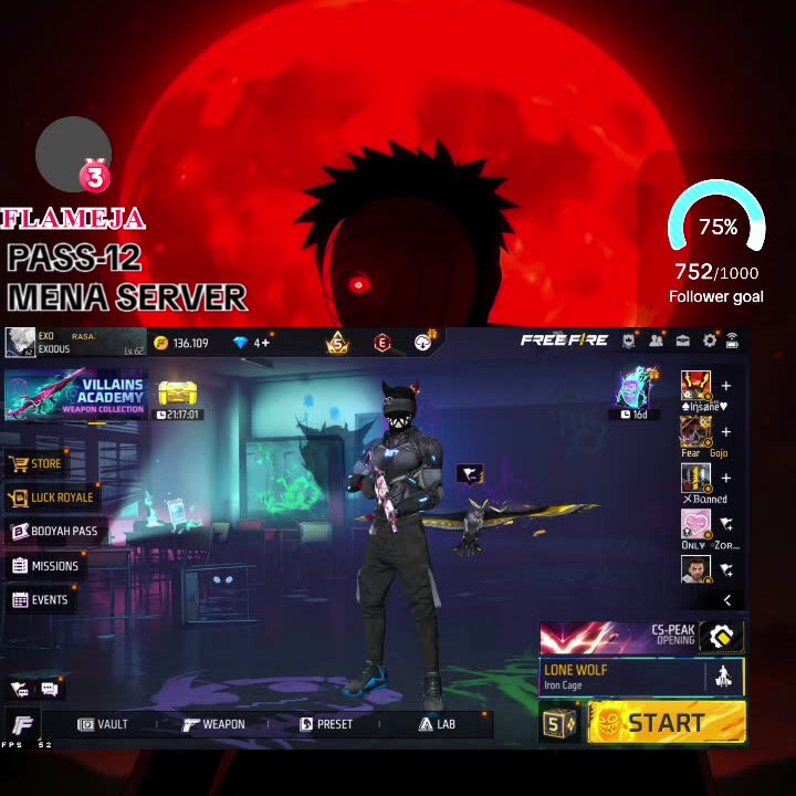 OG RASA👑 (@og_rasa) is LIVE - TikTok LIVE