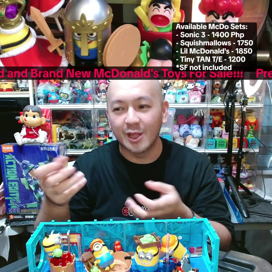 Papi Louie (@papilouietv) is LIVE - TikTok LIVE