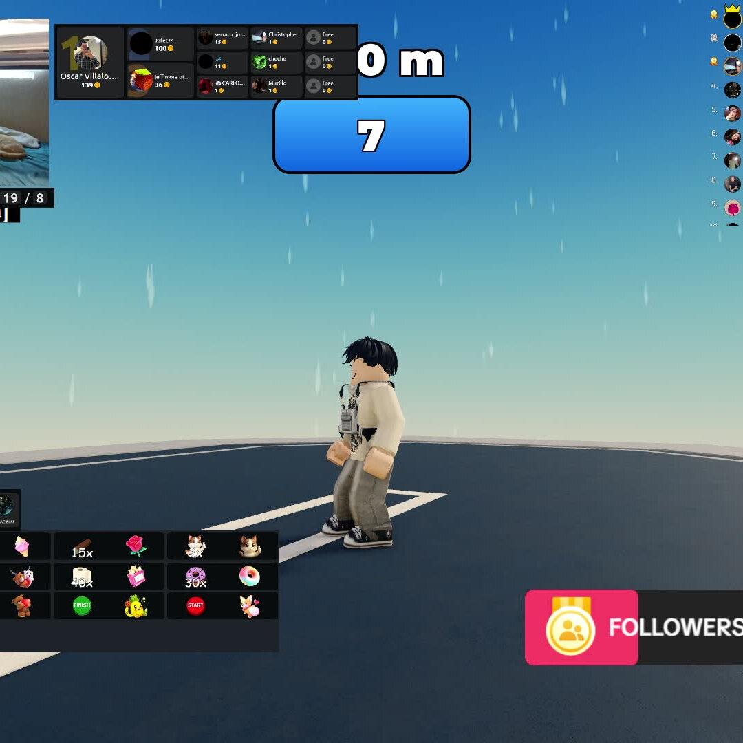 ElUri💤 (@eluri_27) is LIVE - TikTok LIVE