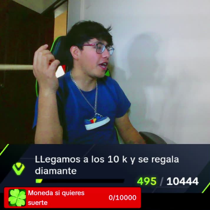 Sander.3005 (@sander.3005) is LIVE - TikTok LIVE