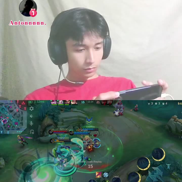 sikoy (@sikoysnchz) is LIVE - TikTok LIVE