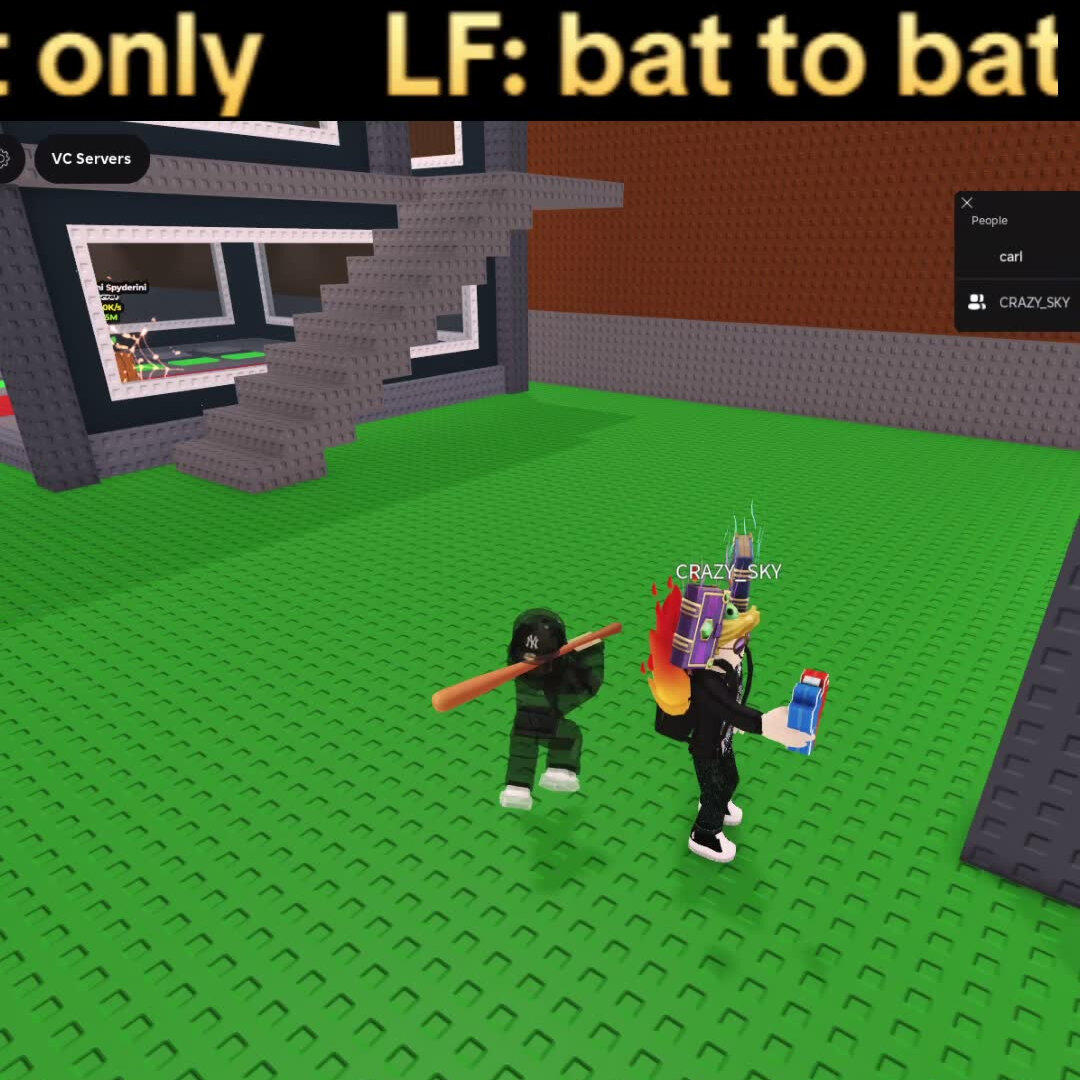 carl RBLX (@jamesdr.rblx_) is LIVE - TikTok LIVE