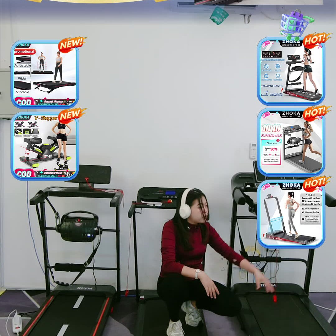 ZHOKA (@zhoka.no.1) is LIVE - TikTok LIVE