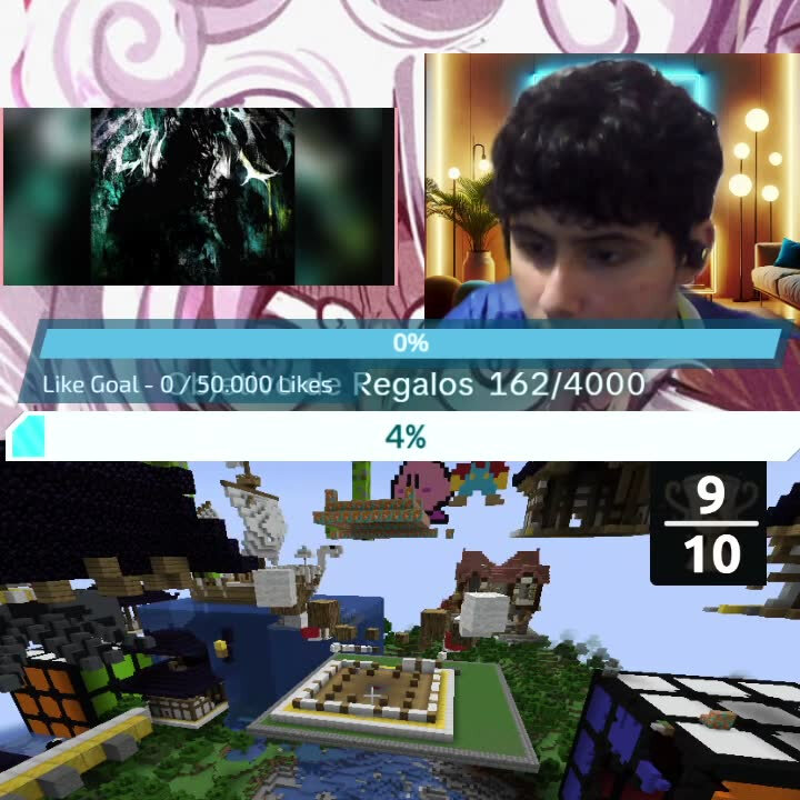 Wartrix (@wartrix_yt2) is LIVE - TikTok LIVE