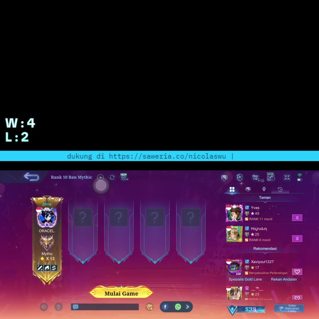 Nicolas Wu (@nicolas.wu) is LIVE - TikTok LIVE