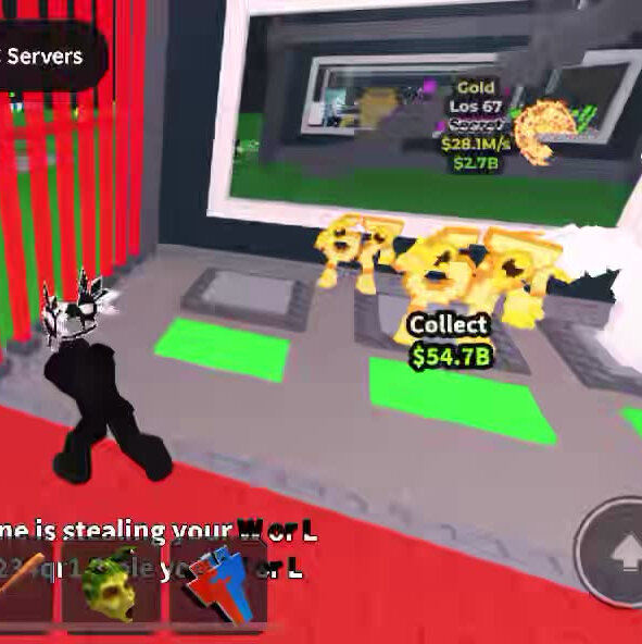 ...roblox.... (@bairon_394) is LIVE - TikTok LIVE