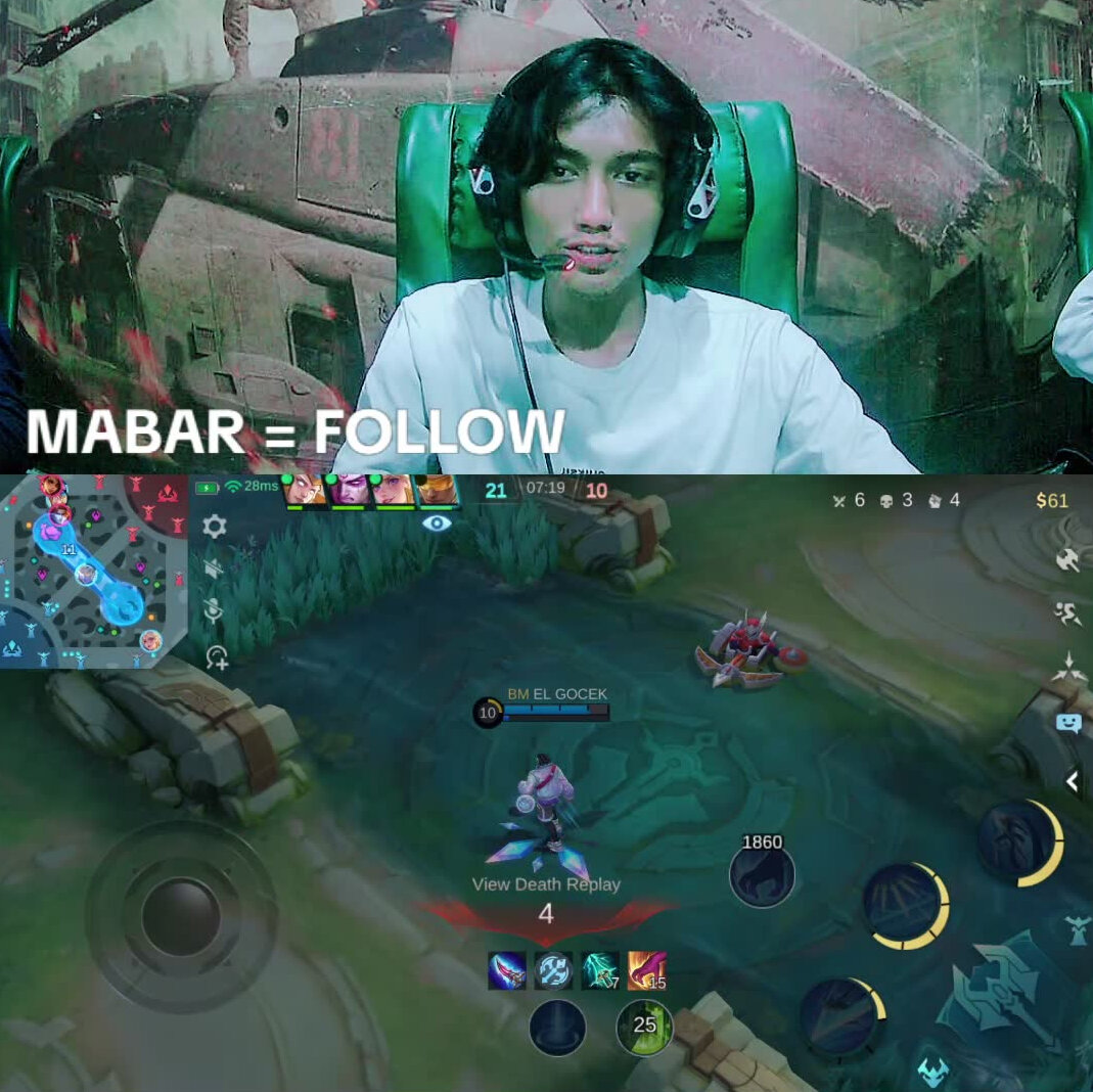 RAYan_karim (@rambo_21.0) is LIVE - TikTok LIVE