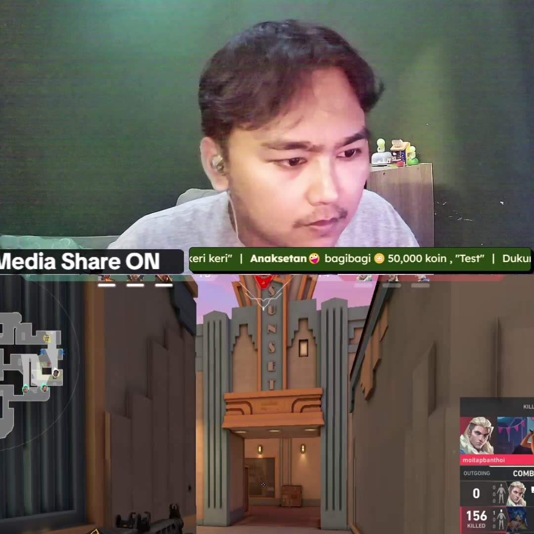 Oding S (@odoooooooo) is LIVE - TikTok LIVE