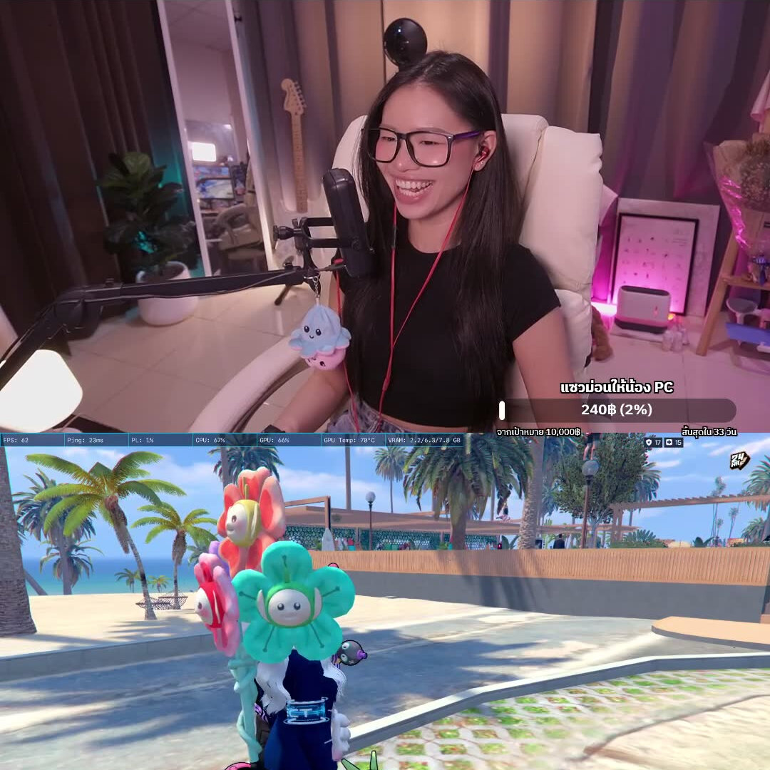 TANUAE (@ttanuae) is LIVE - TikTok LIVE