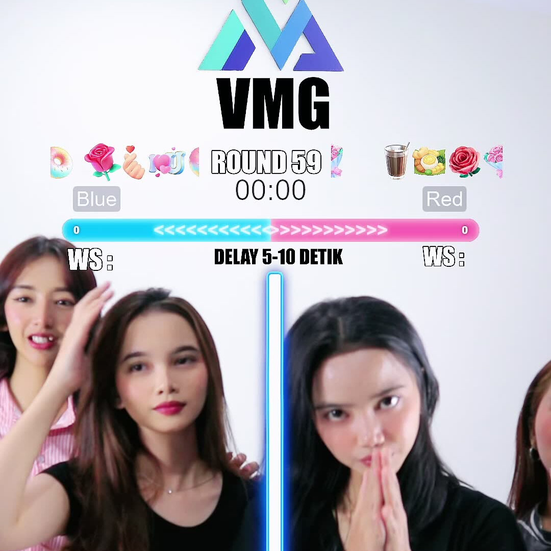 VMG (@vmg.mcn) is LIVE - TikTok LIVE