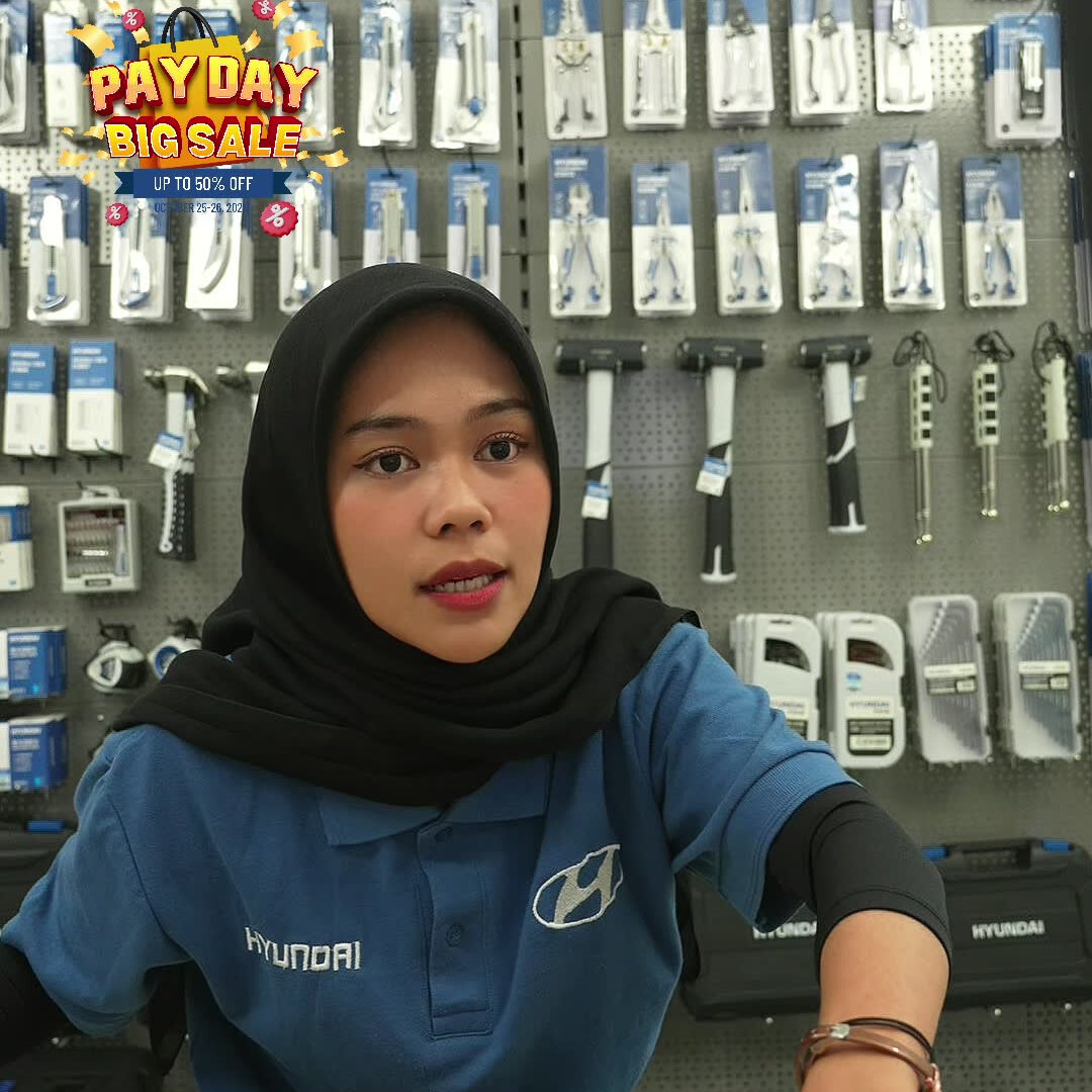 HYUNDAI Alat Shop (@hyundai.store.official) is LIVE - TikTok LIVE