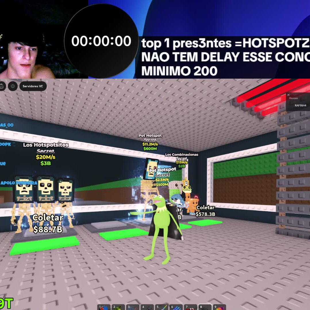 Brainrot store (@brainrot11220) is LIVE - TikTok LIVE