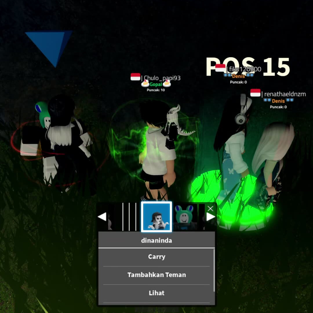 papi.gaming (@putrard30) is LIVE - TikTok LIVE