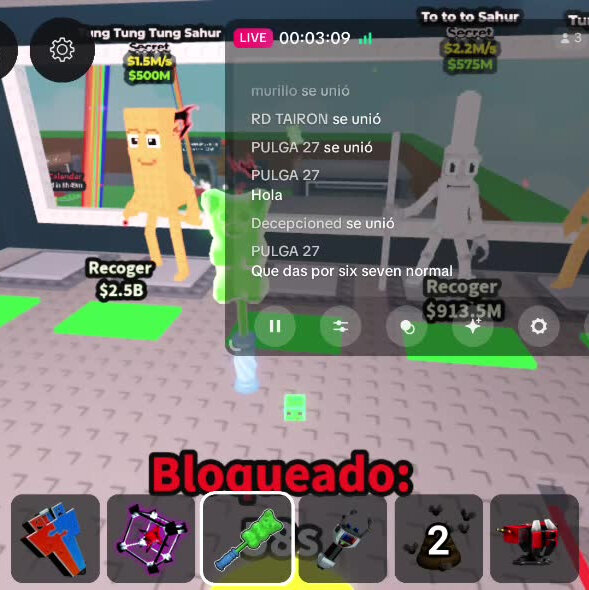 Ryan Sanchez (@ryan_sanchez.507) is LIVE - TikTok LIVE