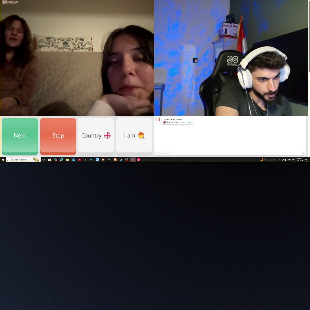 𝐀𝐫𝐤𝐚𝐧🦅 (@i_show__you) is LIVE - TikTok LIVE