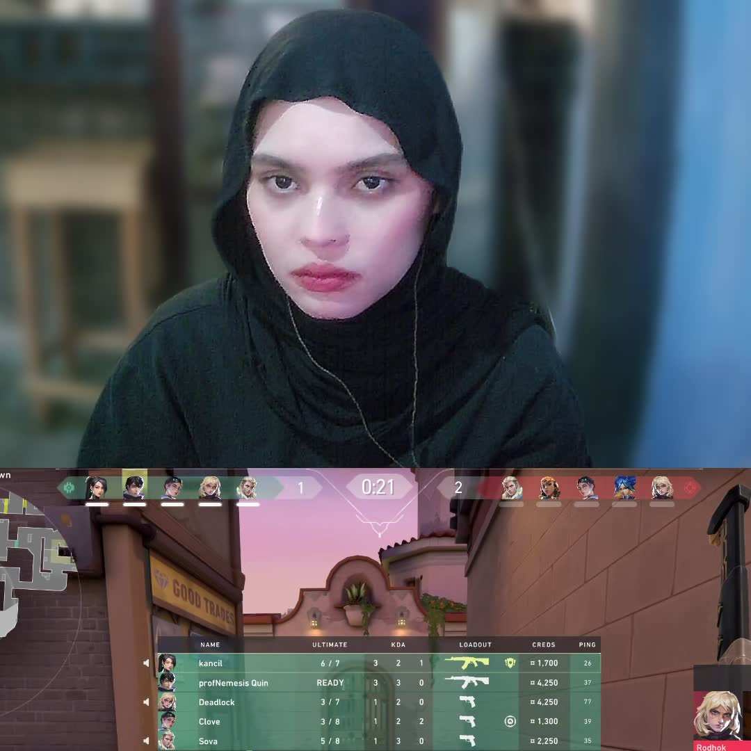 Paula Genali (@paulagenali) is LIVE - TikTok LIVE