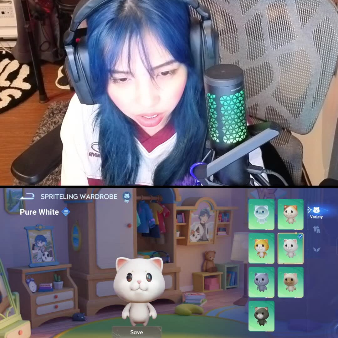 Danicx (@itsdanicxz) is LIVE - TikTok LIVE