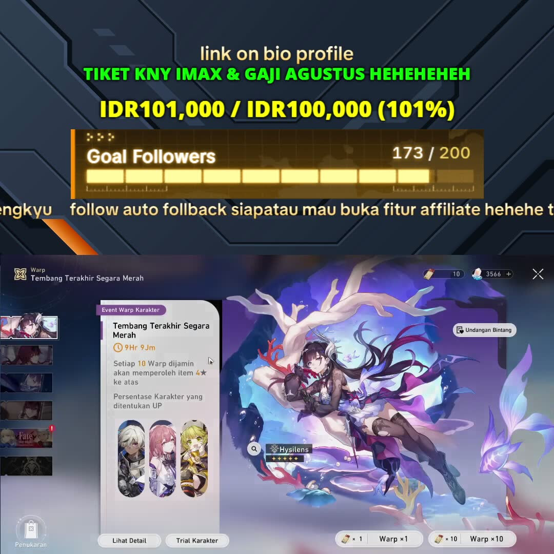 Felixia (@_felixiao) is LIVE - TikTok LIVE