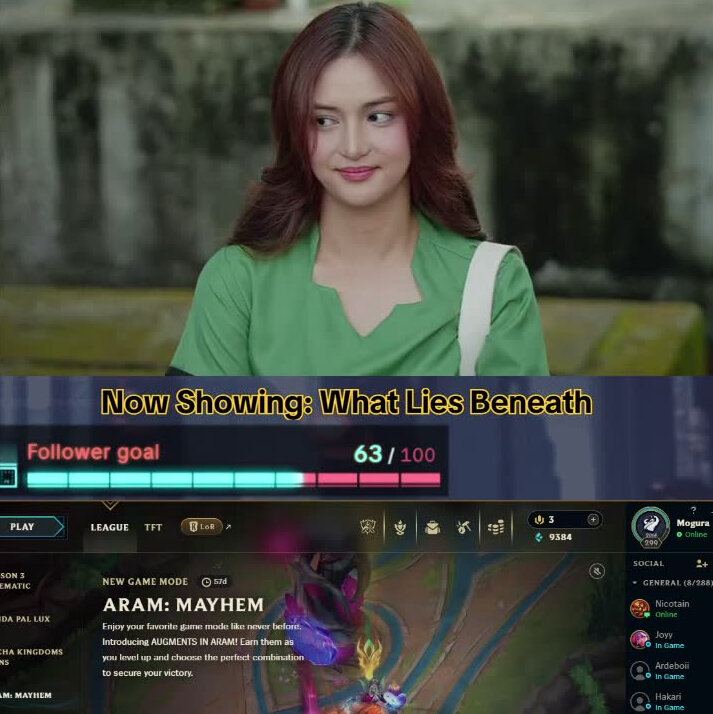 JERICO not ROSALES (@jecky.gif) is LIVE - TikTok LIVE