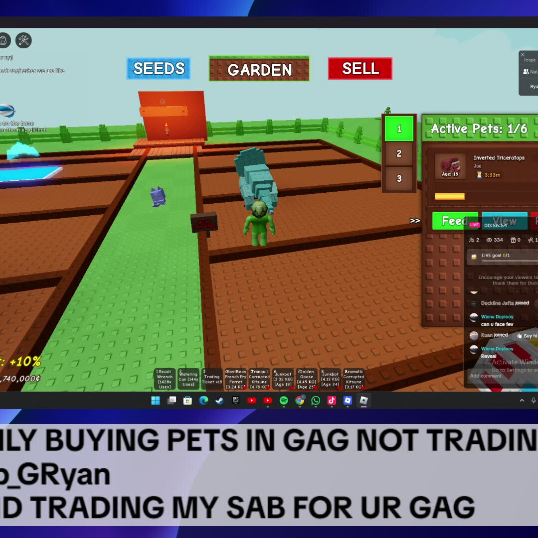 🏉ryry🎾 (@me_being_me61) is LIVE - TikTok LIVE