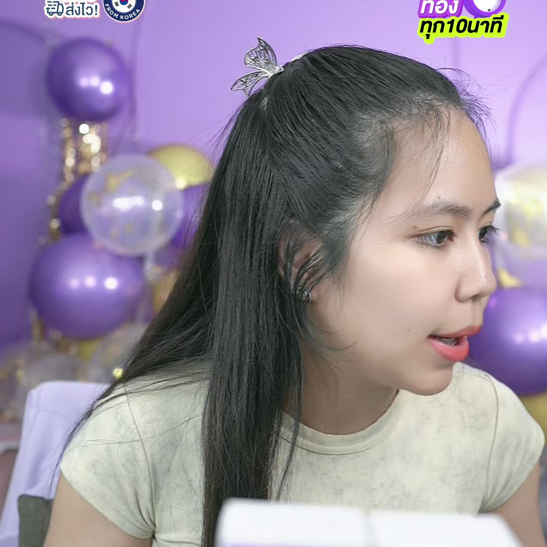 KRARISSE (@krarisse_th) is LIVE - TikTok LIVE