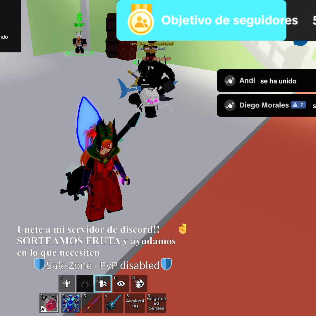 xhavi (@semetiounduende) is LIVE - TikTok LIVE