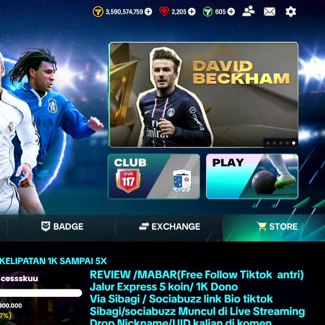 GoranNa Gaming (@goranna.gaming) is LIVE - TikTok LIVE